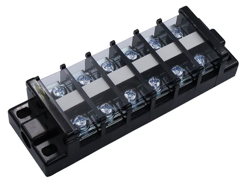 KS3-60A-6P 活動式固定端子台