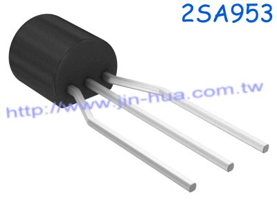 2SA953 TO-92