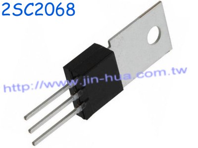 2SC2068 TO-202