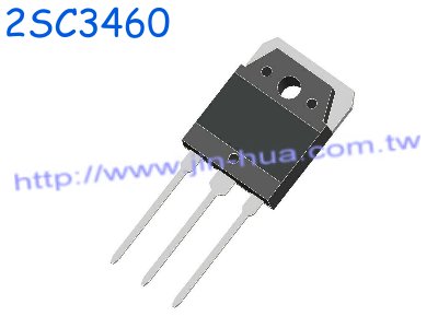 2SC3460 TO-3P