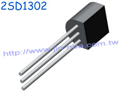 2SD1302 TO-92