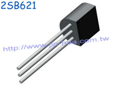 2SB621 TO-92