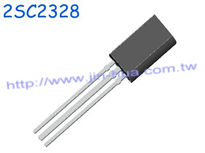 2SC2328 TO-92L