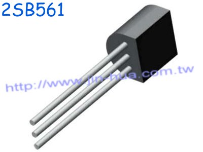 2SB561 TO-92
