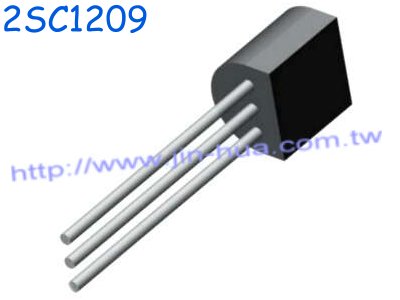 2SC1209 TO-92