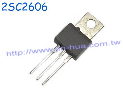 2SC2606 TO-202AA